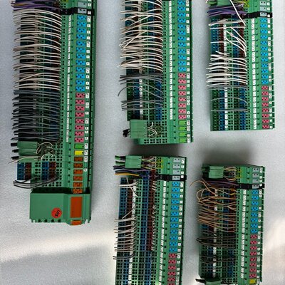 议价IB IL模块IB IL 332-128IB IL 24 DI 8-PACIB IL 24 DO 8-PAC