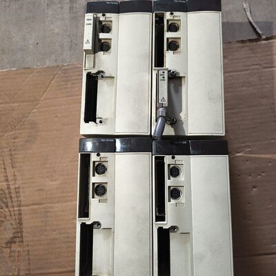议价PLC处理器TSXP57203MTSXP57202MTSXP57204M