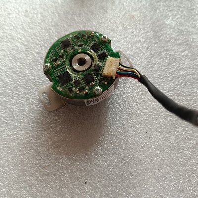 议价M16S编码器M16S23BitM16S23Bit编码器