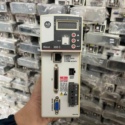 议价Kinetix伺服驱动器2097-V2097-V31PR02097-V33PR0