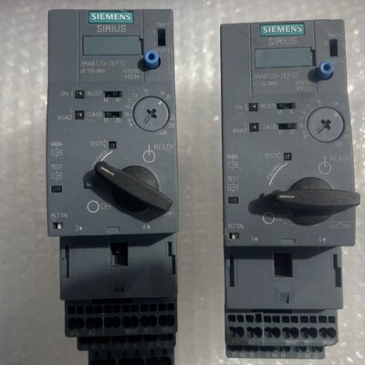 议价紧凑型启动器3RA6120-2EP323RA61202EP323RA61202EP32
