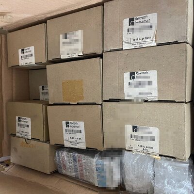 量输入模块R-IB IL 24 DI 8IB IL 24 DI 8-PACIB IL 24 DI 16-PAC
