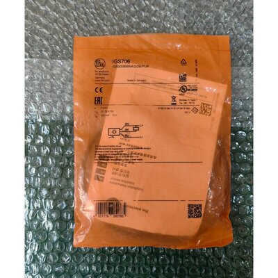 议价IFM接近开关IGS706IFMIGS706IGS706IGS-706IFM-IGS706IGS700