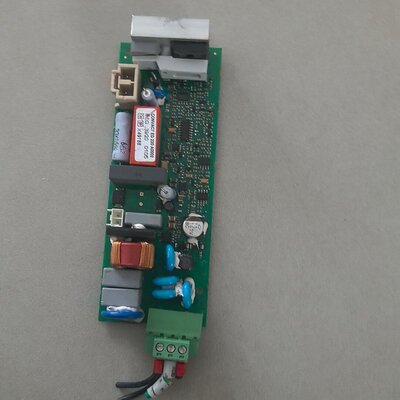 议价B电源板2RDA02824ConVaC 7ConVaC 7 ED