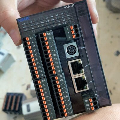 议价PLC控制器XL5E-32TXL5E-24TXL5E-48T