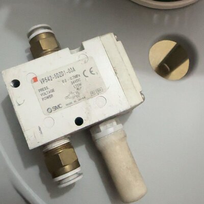 议价电磁阀VP542-5DZD1-03AVP542-5D1-03AVP542-5DZD1-02A