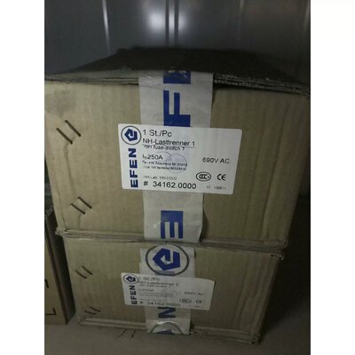 器NH-Latr 1IN 250A 3PNH-Latr 1IN 160A 3PNH-Latr 1IN 400A 3P