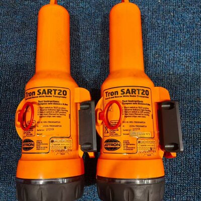 议价JOTRON雷达应答器SART20TRON SART20TRON SART20 GMDSS