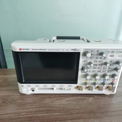议价Keysight示波器MSOX3104TMSOX3102TMSOX3054T