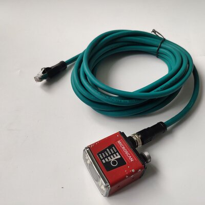 议价MICROSCAN读码器V430-WE-3V430-FV430-J