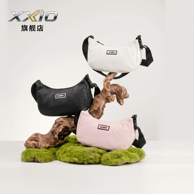 xxioXX10高尔夫便携收纳手拎包