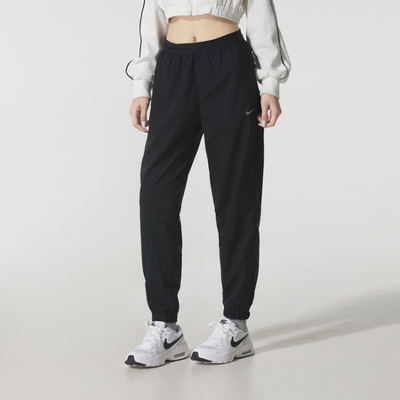 正品NIKE耐克女裤户外梭织长裤