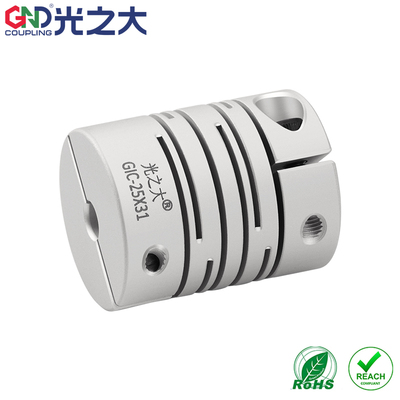 弹性联轴器gic光之大传动