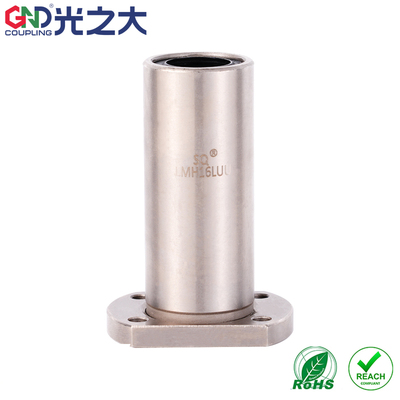 四强轴承双切边H型加长直线轴承