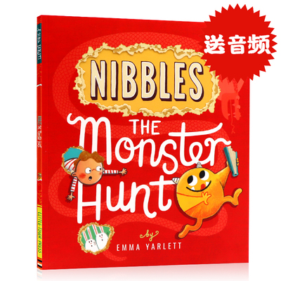 啃书小黄怪尼宝之寻兽师