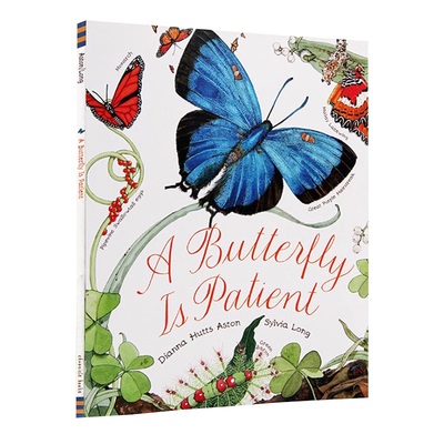 美丽成长生命科普绘本系列