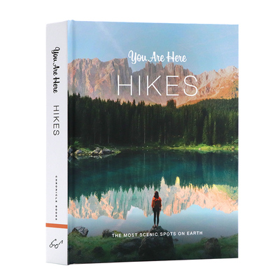 你在此处远足英文原版