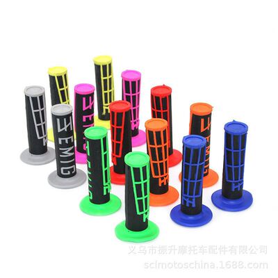 摩托车改装配件EMIGGrip手把
