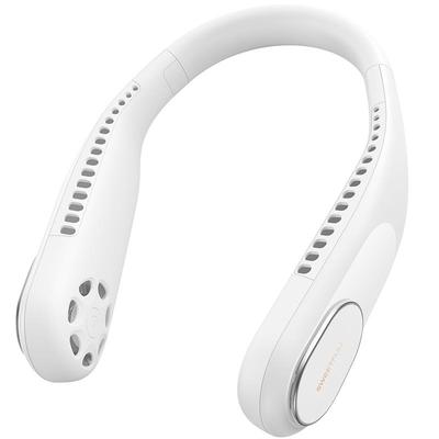 lightweight Hanging Neck Fan Portable USB Charging NeckFan