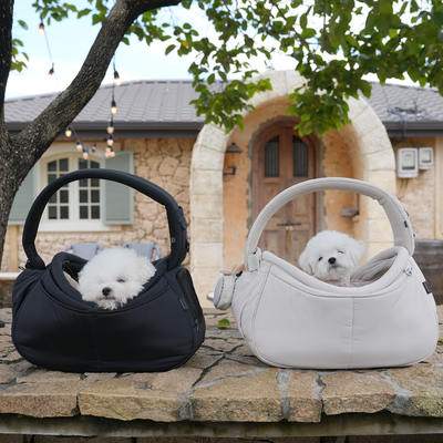 预定/燕子萌宠屋韩国代购ssoook宠物猫狗外出斜跨手提包