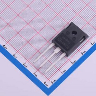 IHW40N135R5 IGBT管/模块 IHW40N135R5 TO-247-3