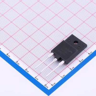 SVF4N150PF 场效应管(MOSFET) SVF4N150PF TO-3PF