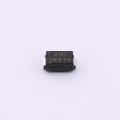SMA5930A 稳压二极管 SMA5930A SMA
