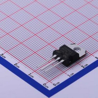 STP21N90K5 场效应管(MOSFET) 1个N沟道 耐压:900V 电流:18.5A TO