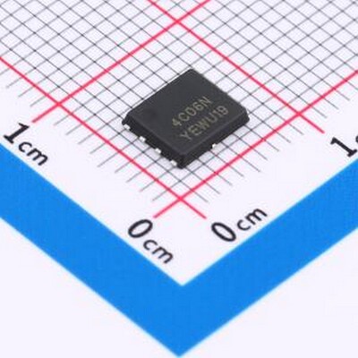 NTMFS4C06NT1G 场效应管(MOSFET) 1个N沟道 耐压:30V 电流:69A 电