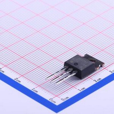 IRF9540PBF 场效应管(MOSFET) 1个P沟道 耐压:100V 电流:19A TO-2
