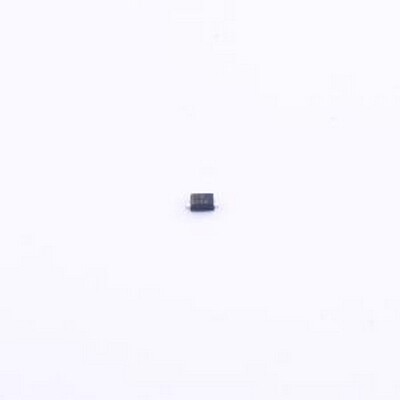 1SV325H3F 变容二极管 10V 400mΩ 电容比4.3 SOD-523