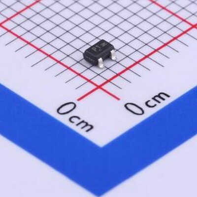 MMBT2222AWT1G 三极管(BJT) MMBT2222AWT1G SOT-323-3