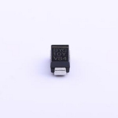 BYG10Y-E3/TR 雪崩二极管 BYG10Y-E3/TR SMA(DO-214AC)