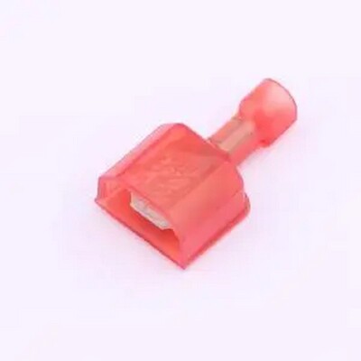 2-520103-2 2-520103-2 - 插片插簧端子