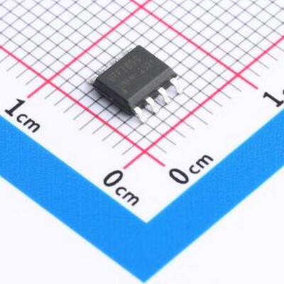 IRF7809AVTR(UMW) 场效应管(MOSFET) 耐压:30V 电流:13.3A SOP-8