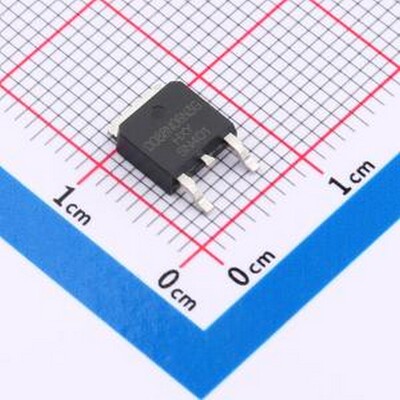IPD088N06N3G-HXY 场效应管(MOSFET) 1个N沟道 耐压:60V 电流:80A