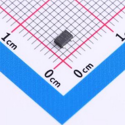 SSM3K2615R,LXGF 场效应管(MOSFET) 1个N沟道 耐压:60V SOT-23F
