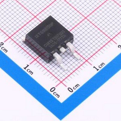 IXTA10P50P 场效应管(MOSFET) IXTA10P50P TO-263AA