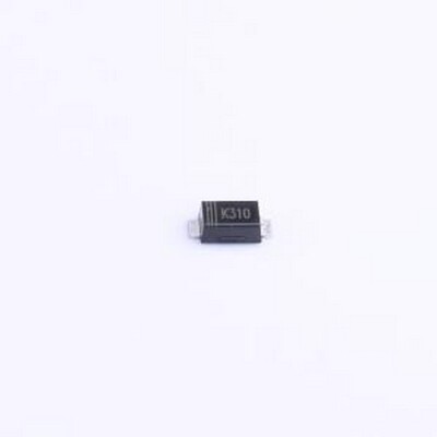 DSK310 肖特基二极管 电压:100V 电流:3A SOD-123FL