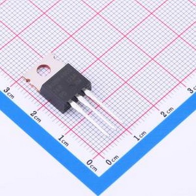 AUIRF4905 场效应管(MOSFET) 1个N沟道 耐压:55V 电流:74A TO-220