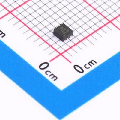 CSD17313Q2-VB 场效应管(MOSFET) 1个N沟道 耐压:30V DFN-6(2x2)