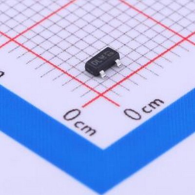 PMV55ENEAR 场效应管(MOSFET) 1个N沟道 耐压:60V 电流:3.1A TO-2