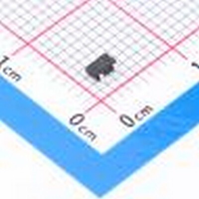 RRR030P03HZGTL 场效应管(MOSFET) P沟道,电流:±3A,耐压:-30V TS