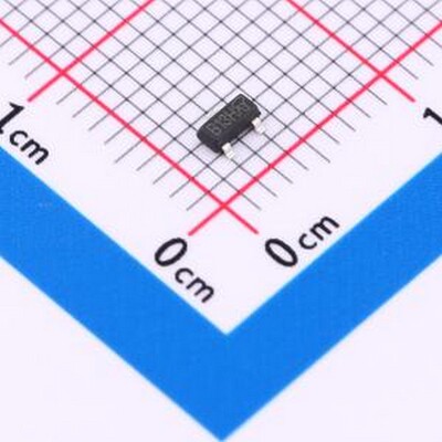 AP2304AN-VB 场效应管(MOSFET) N沟道,电流:6.5A,耐压:30V SOT-23