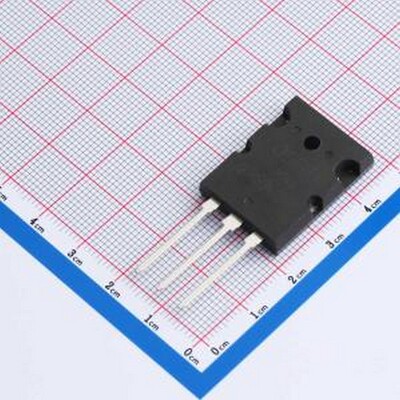 IXTK90N25L2 场效应管(MOSFET) IXTK90N25L2 TO-3PL