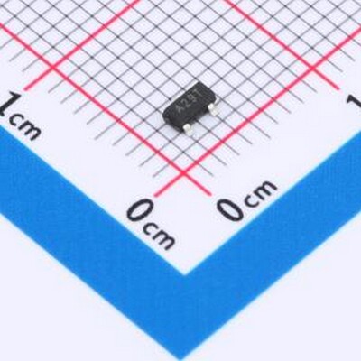 DMG3402L-HXY 场效应管(MOSFET) 1个N沟道 耐压:30V 电流:5A SOT-