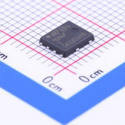STL90N6F7 场效应管(MOSFET) 1个N沟道 耐压:60V 电流:90A PowerF