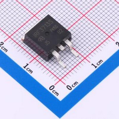 IRF3713STRPBF-VB 场效应管(MOSFET) 1个N沟道 耐压:30V 电流:150