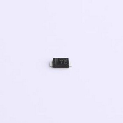 RB160MM-60TFTR 肖特基二极管 电压:60V 电流:1A SOD-123F