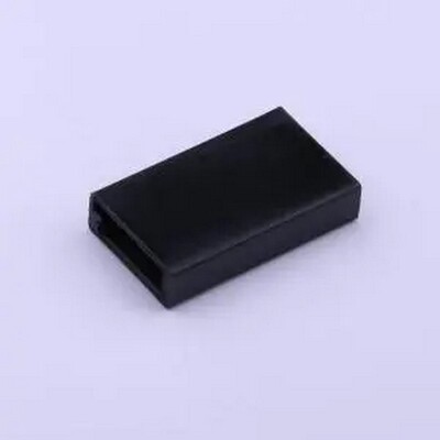 A2510HM-P-R 1x1P 2.54mm P=2.54mm 胶壳(线对板/线对线)